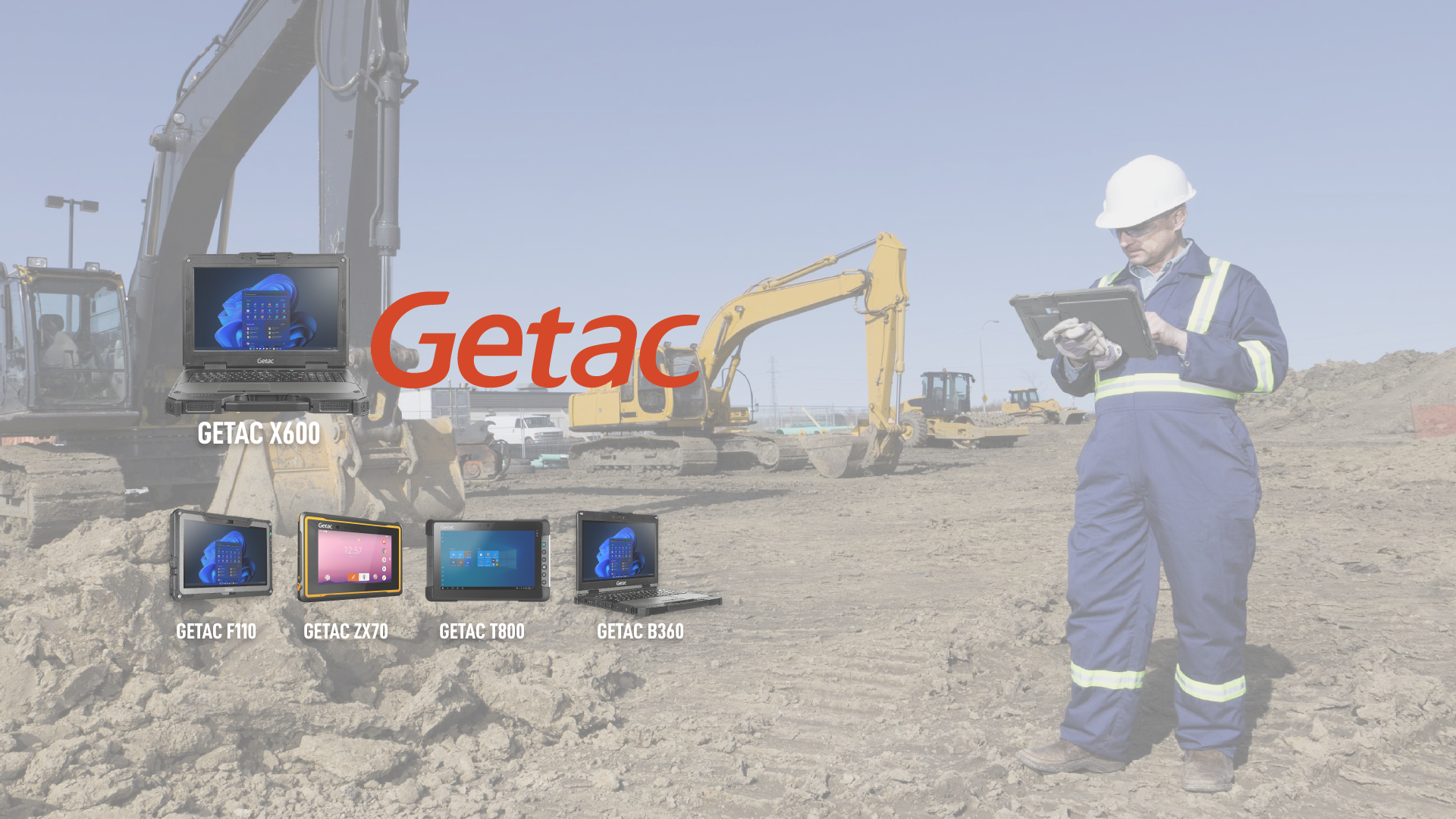 GETAC - Soluciones de Energía e Ingeniería - Tempel Group Argentina