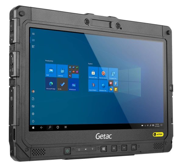 Ingeniería - Informática industrial tablets notebooks robustas computadoras fanless - Tempel ...