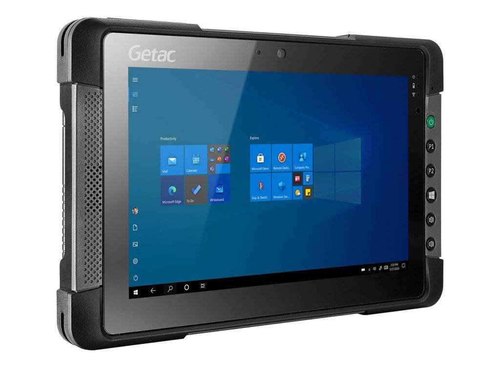 Ingeniería - Informática industrial tablets notebooks robustas computadoras fanless - Tempel ...