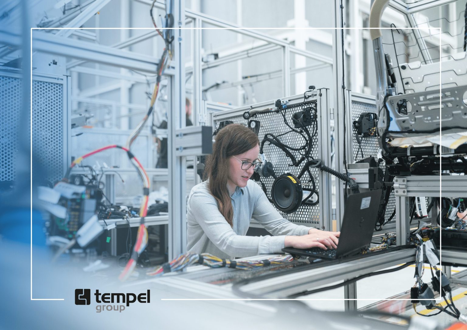 Soluciones de Energía e Ingeniería - Tempel Group Argentina