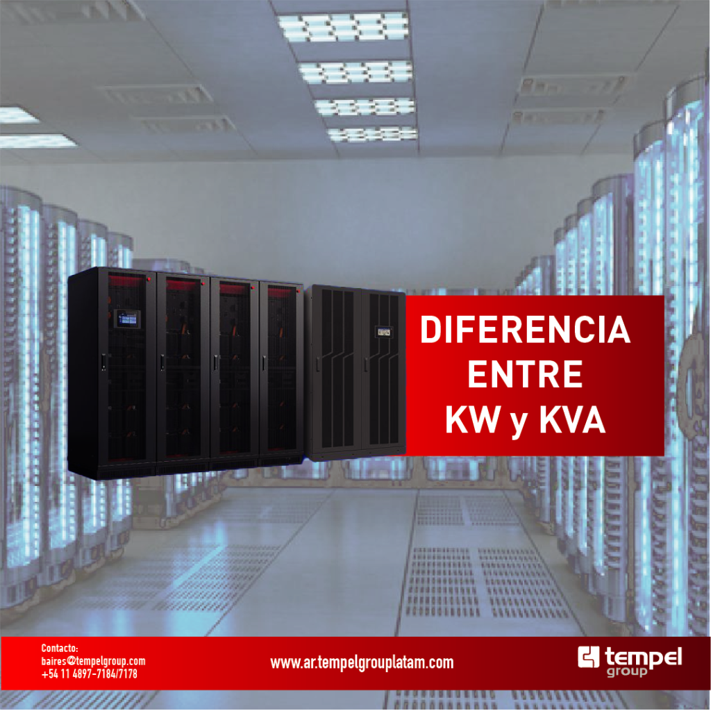 Soluciones de Energía e Ingeniería - Tempel Group Argentina