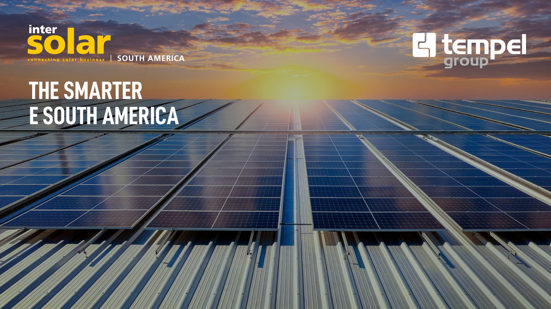 Impresionante crecimiento de la Energía Solar en Sudamérica - Tempel Group Argentina