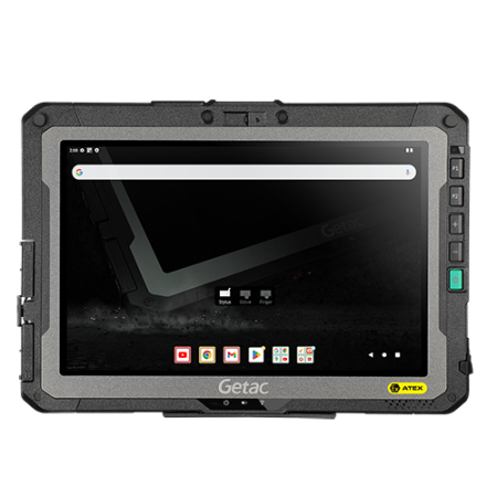 Tablet GETAC ZX10-EX - Distribuidor Oficial - Precio en Argentina