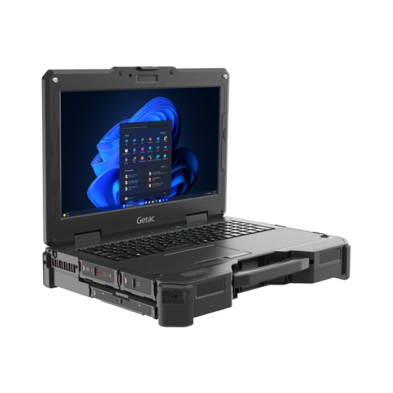 Workstation Móvil Fully Rugged Getac X600 Pro 15.6" | Tempel Group